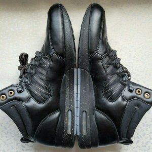 HUF | Shoes | Huf X Wutang Hr Boots Limited Edition 2th Anniversary ...